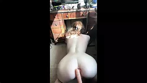 Cutie Masturbates At Home Alone Russian Brunette Porn Xhamster