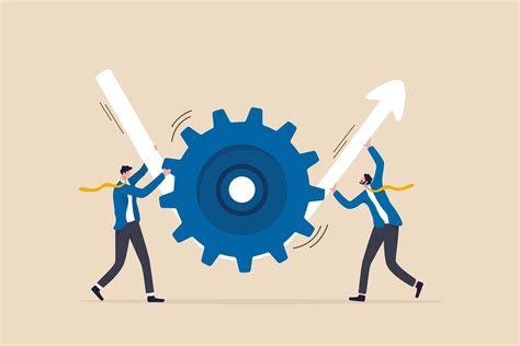 Effective Strategy Execution A Deep Dive Of The Four Stages