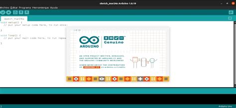 Arduino IDE Instala Este Entorno De Desarrollo Para Trabajar Con Arduino