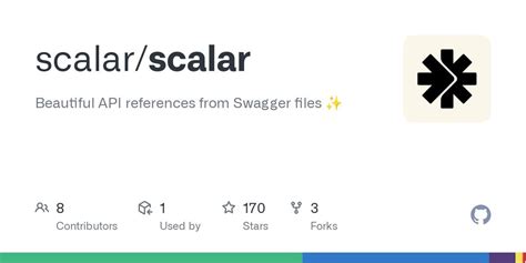 Scalar An Open Source Alternative To Redocly And Swagger Ui Rhackernews
