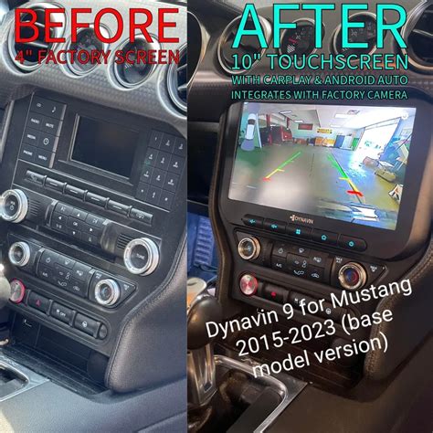 Dynavin The New Dynavin 9 Oem Look 100 Plug And Play 10