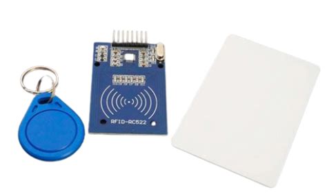 Rfid Mengenal Teknologi Identifikasi Radio Frekuensi Edukasi Elektronika Electronics