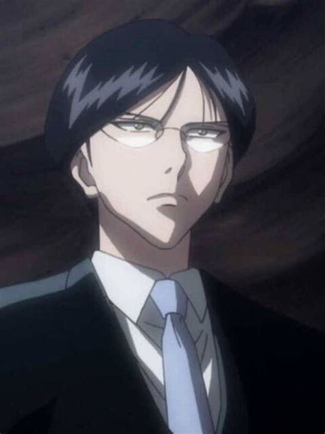 Genthru Hxh Vs Knov Hxh Who Would Win In A Fight Superhero