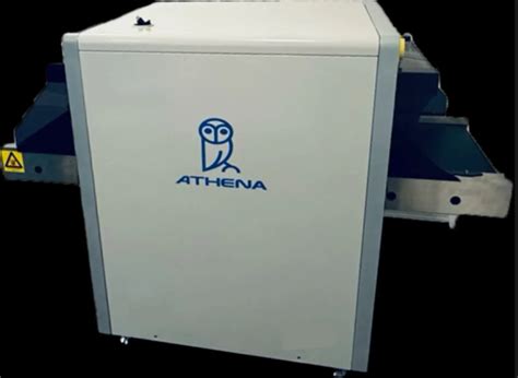 Athena Security Weapons Detection System Launches The Workforce Multiplier With Integrated Ai X