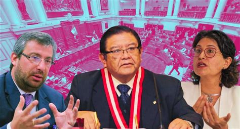 Congreso Da Primera Paso En Reforma Que Le Permitirá Inhabilitar A