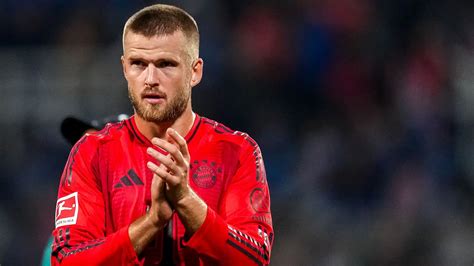 Eric Dier Non Ha Perso Le Speranze Foto