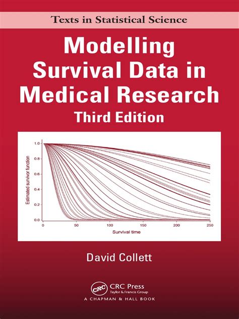 Modelling Survival Data In Medical Research Pdf Pdf Statistical Analysis Teaching Mathematics