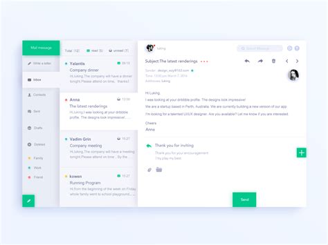 gui interface artofit