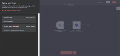 errors since last n8n update 1 44 1 questions n8n community