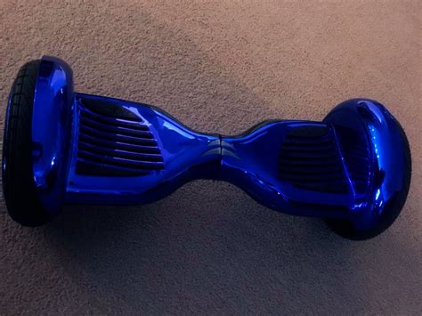 Hover 1 Titan Hoverboard Review How Good Is This Beast