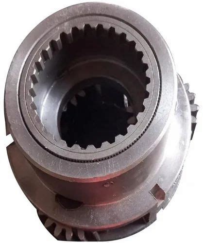 Mild Steel Planetary Primary Gear Set For Industrial At Rs 4500 Piece In Rajkot