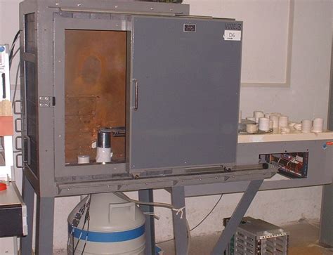 Instrumental Neutron Activation Analysis Iramis