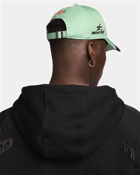 Nocta X Lart Club Cap Nike In
