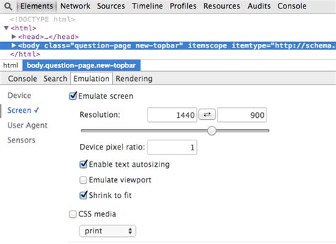 How Do I Enable Css In My Browser Datatas