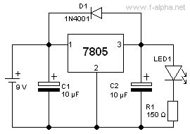 F Alpha Net Experiment 4 Flyback Diode F Alpha Net Experiment 4 Flyback Diode