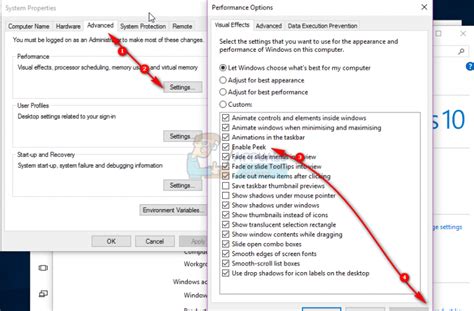 How To Disable Live Taskbar Thumbnail Previews In Windows