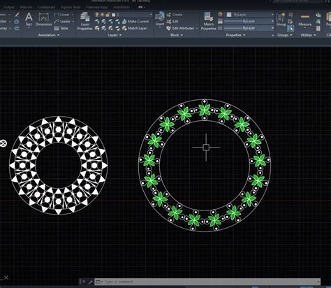 AutoCAD Artwork