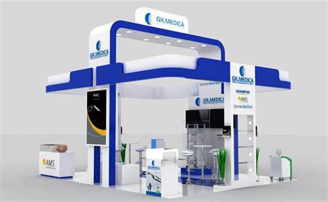 Gmarka: Stands, Opiniones de clientes y Servicios