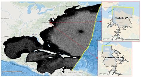 Jmse Special Issue Multiscale Multiphysics Modelling Of Coastal Ocean Processes Paradigms
