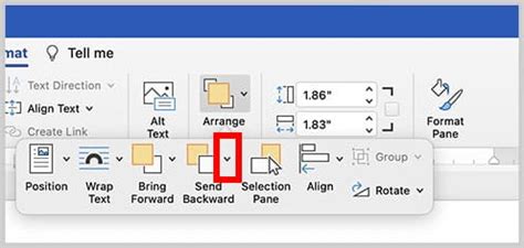 How To Insert And Modify Shapes In Microsoft Word PC Mac