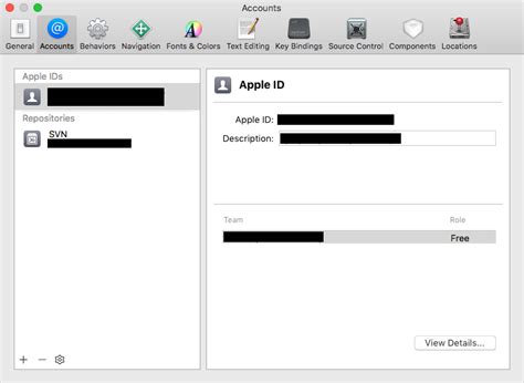 Xcodeを使って無料でアプリを実機デバッグする方法 Corgi Lab 備忘録のための技術ブログ