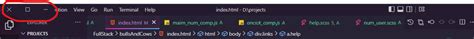 The Panel Bar Hides Important Features Issue Microsoft Vscode GitHub