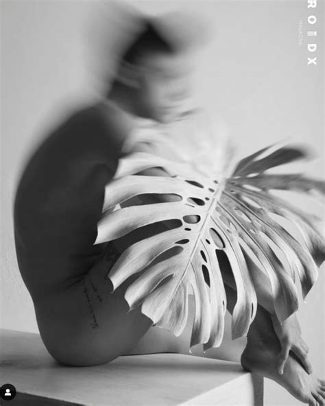 Michael Fullards Feet