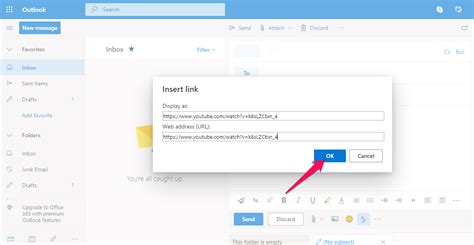 How To Send A Video Through Email Easy Steps