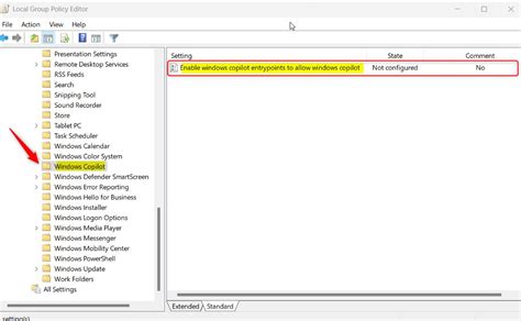 How To Turn Windows Copilot On Or Off In Windows 11 Geek Rewind