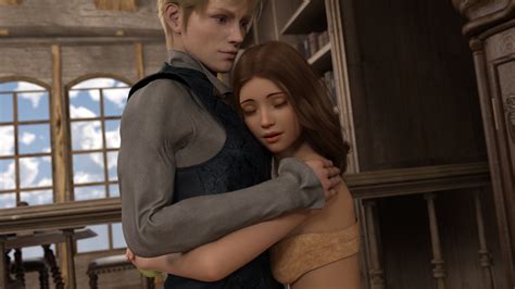 Lustful Voyage By ScallywagGames