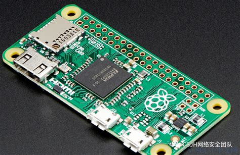 树莓派基础 Cn Sec 中文网