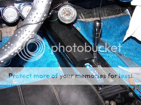 His And Hers Shifter Pontiac GTO Forum