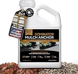 Best No Float Mulch Solutions For A Neat Erosion Resistant Landscape