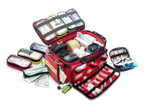 Elite Extreme Bag Life Assist