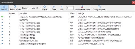 Access Violation When Editing The Trainer · Issue 846 · Cheat Engine