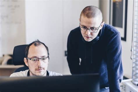 The Code Review Our Process Softhouse