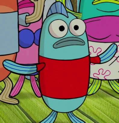 A Incidentals Encyclopedia Spongebobia Fandom