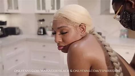 Ts Kendalldraya Logan Gets Fucked Xhamster