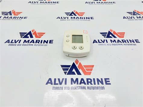 Honeywell Th D Digital Thermostat Alvi Marine
