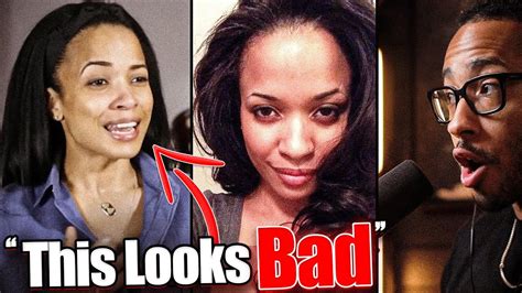 Karrine ‘superhead Steffans Pushes Men To Pick 304s Over Good Women