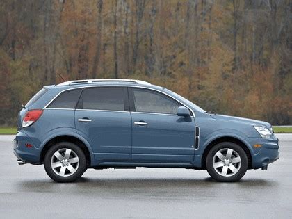 2008 Saturn Vue XR AWD Free High Resolution Car Images