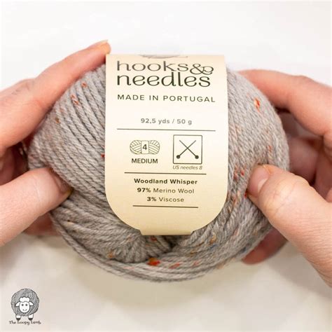 Hooks And Needles Subscription Box Unboxing And Review