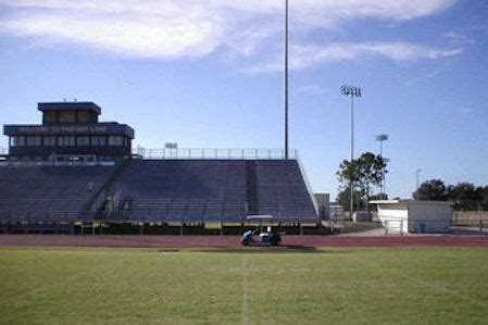 Best And Worst Place To Play Page 3 Championship Subdivision