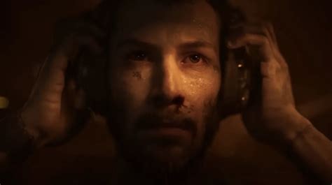 Secret Level Creator Shares Why Keanu Reeves Said Fk Yeah To The