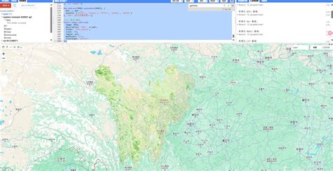 Gee计算 Rsei（遥感生态指数）gee Rsei Csdn博客