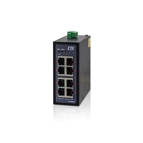 Igs 800c Industrial Ethernet Switch At 22000 00 Inr In Pune Orris Overseas Pvt Ltd