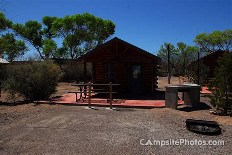 Roper Lake State Park Campsite Photos Campsite Availability Alerts