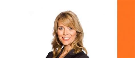Martine Gaillard Canadian Television Personality ~ Bio Wiki Photos
