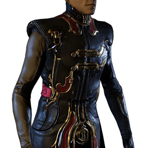 Warframe Xaku Prime Access