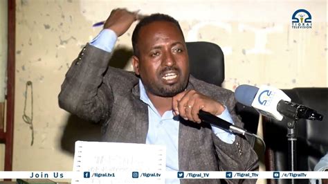 ቤትምኽሪ ወረዳ ደጉዓ ተንቤን Youtube